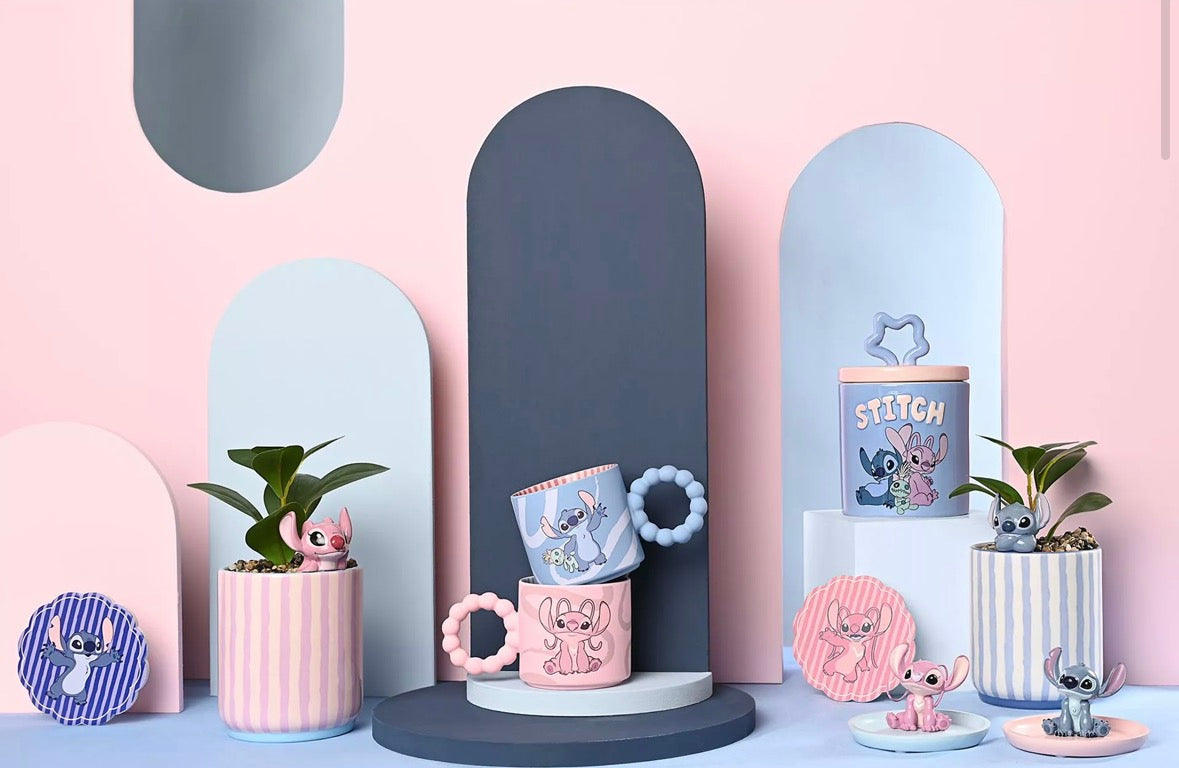 Lilo & Stitch™️ – Kayleigh Jayne & Co