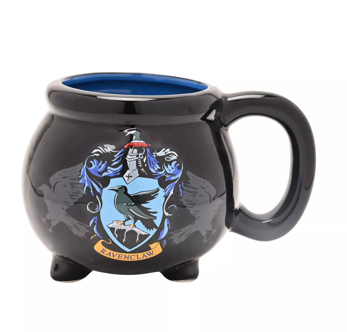 Harry Potter - Ravenclaw Mug – Kayleigh Jayne & Co